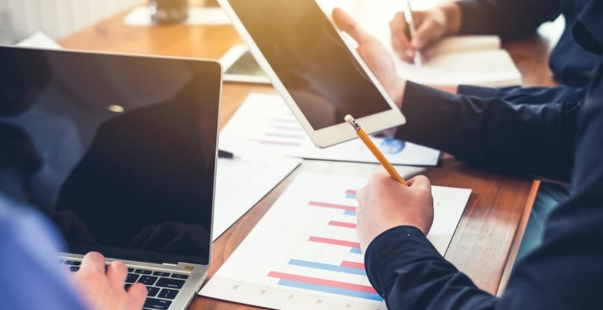 Financial Reporting : Memahami Pentingnya bagi Perusahaan