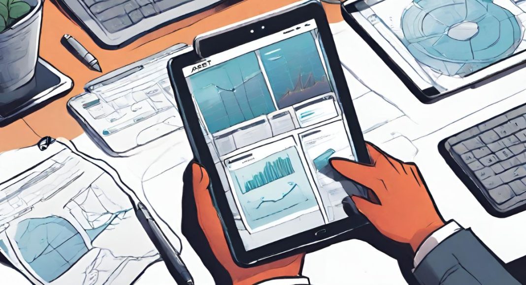 SAP Asset Management dan Manfaatnya untuk Perusahaan