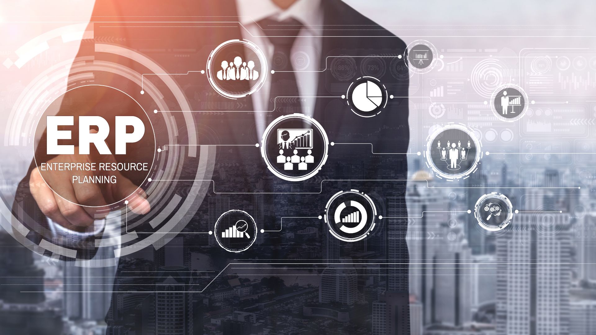 ERP Developer dan Tips Memilih yang Tepat untuk Perusahaan