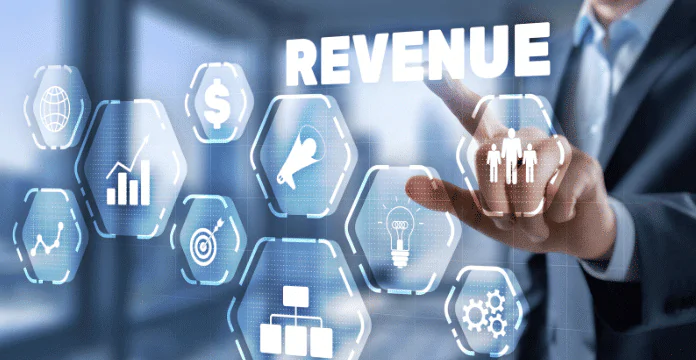 Revenue Stream adalah: Jenis, Contoh dan Cara Meningkatkannya