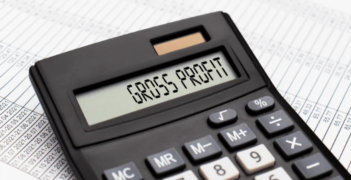 Gross Profit Margin dalam Bisnis serta Cara Menghitungnya