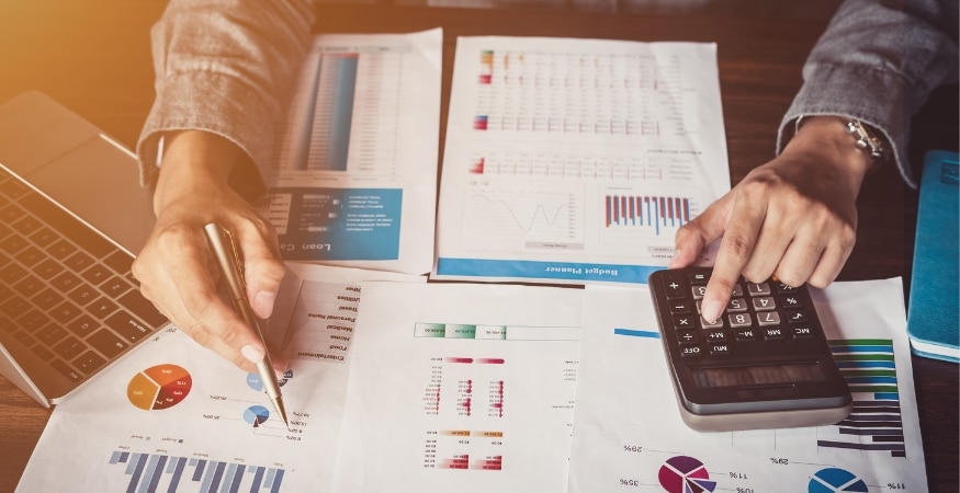 Financial Reporting : Memahami Pentingnya bagi Perusahaan