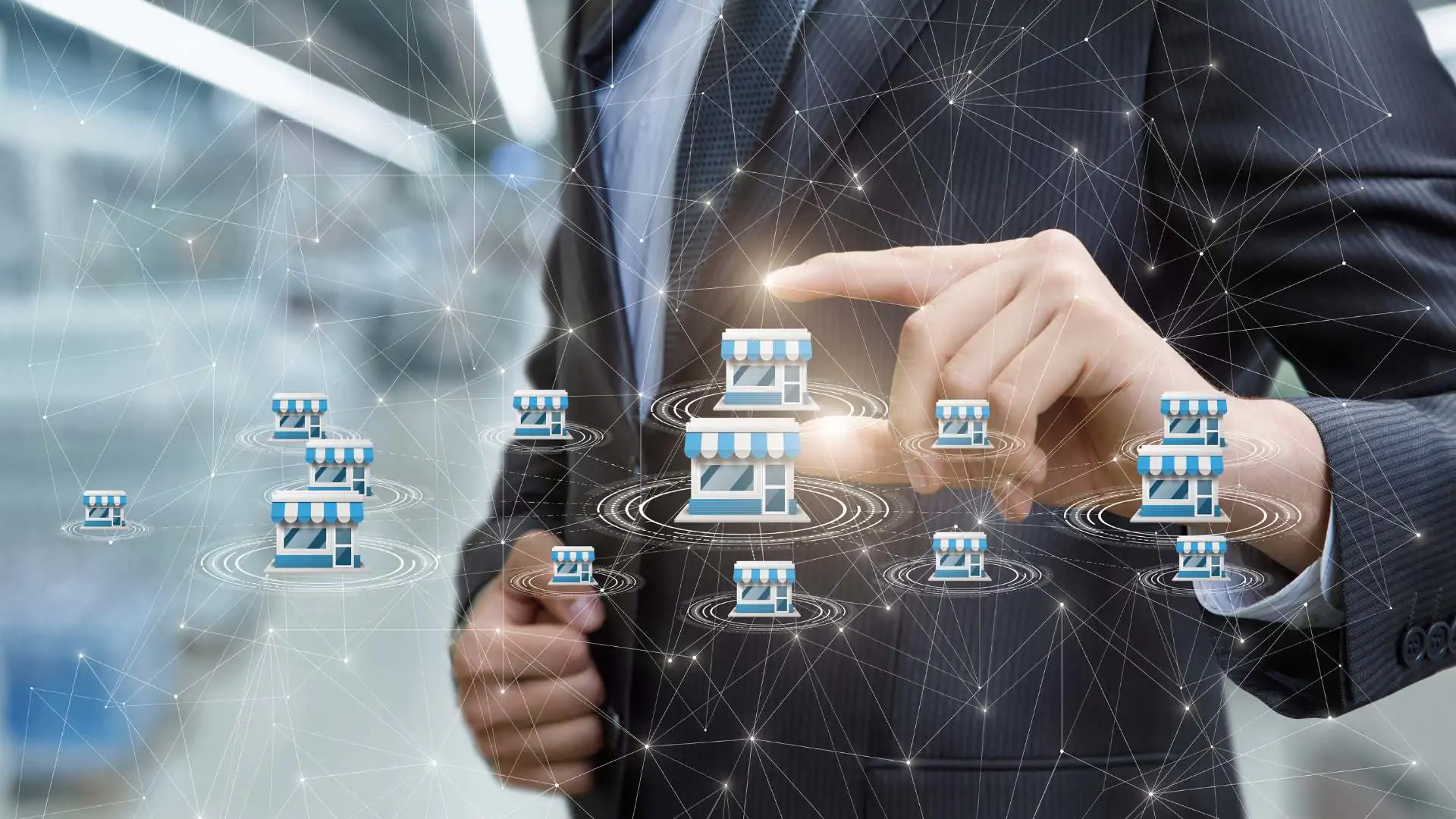 Apa itu Bisnis Waralaba dan Bagaimana Cara Efisiensinya?