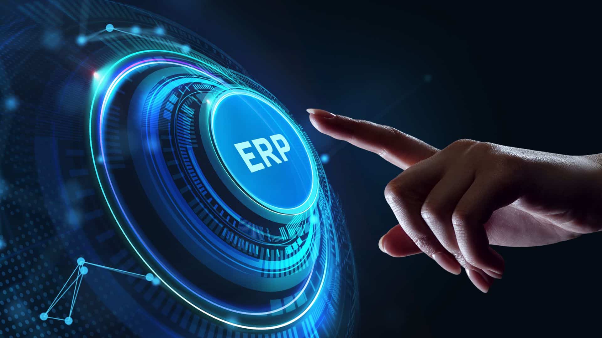 Oracle ERP: Jenis Software dan Tips Memilihnya