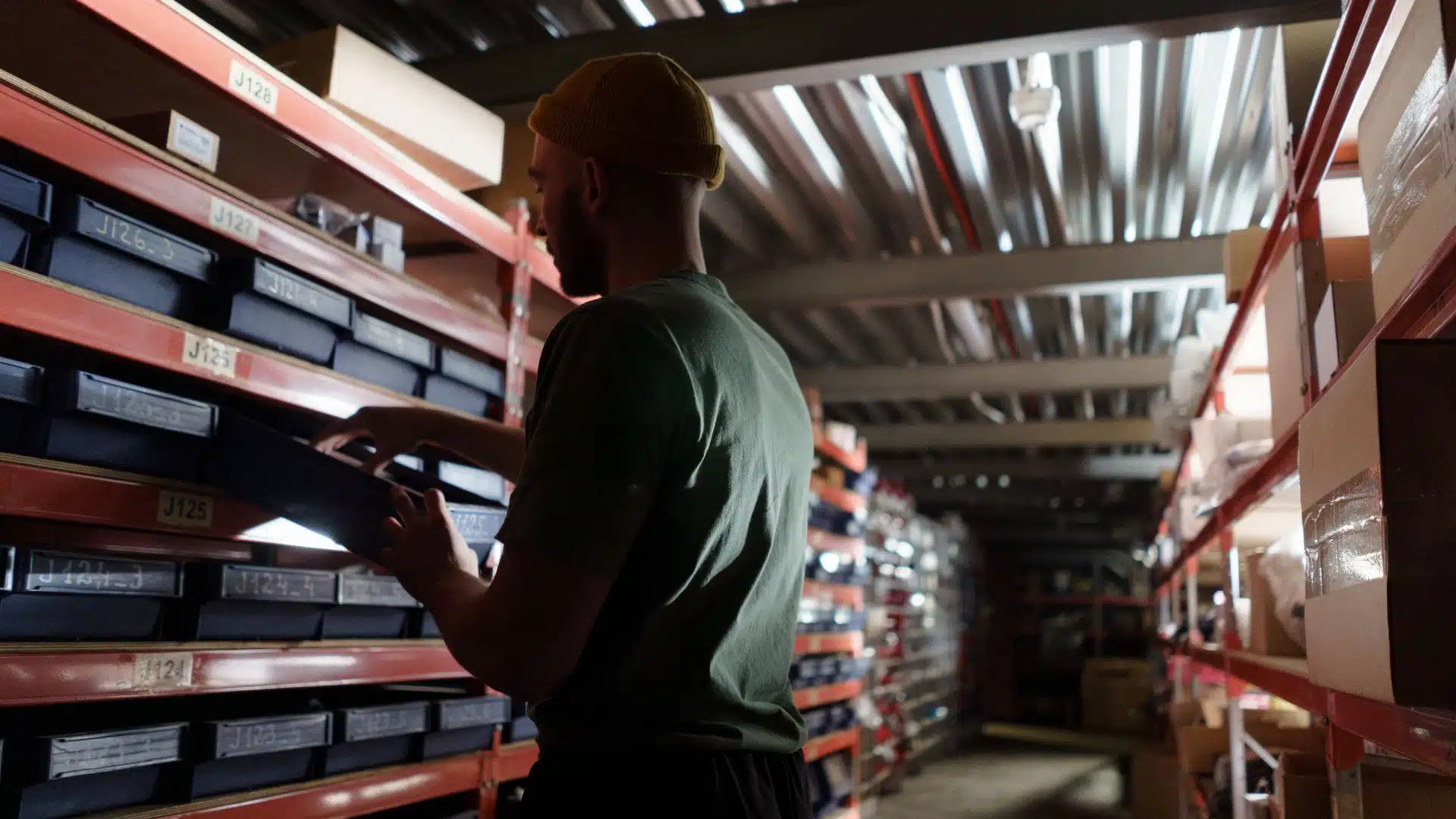 Negative Inventory: Tips mengatasinya