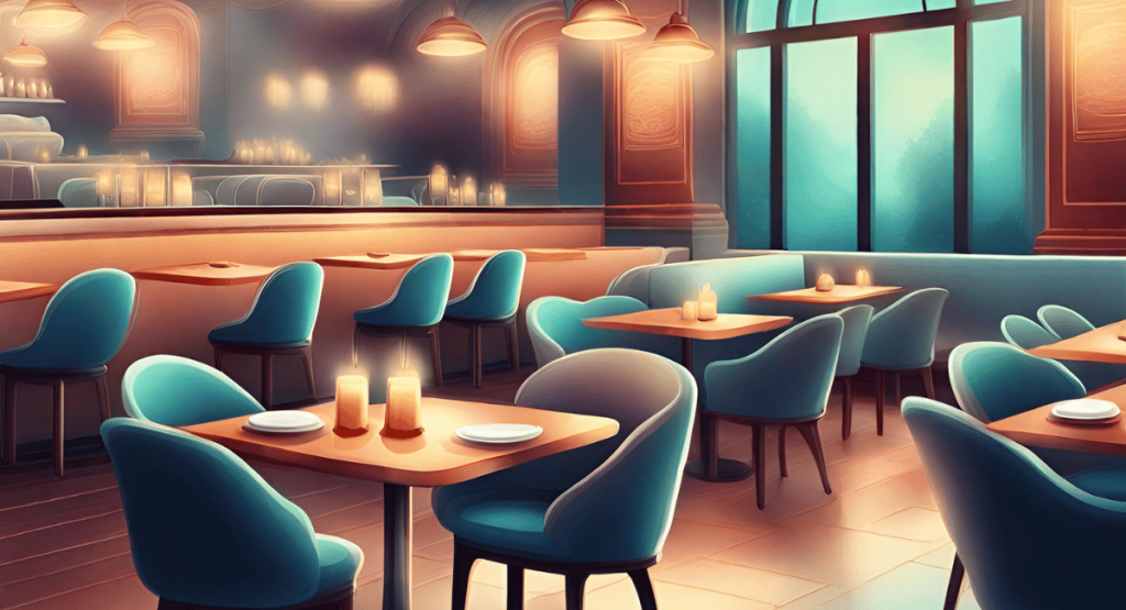 5 Hal yang Harus Diperhatikan Saat Menjalankan Usaha Restoran