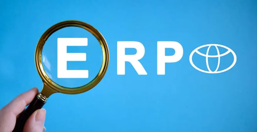 Mengenal Kendala dan Manfaat dari Implementasi ERP PT Toyota