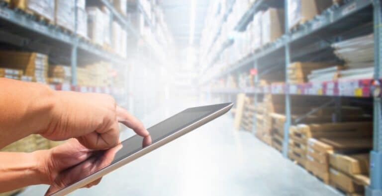 Contoh Laporan Stok Barang Gudang & Template Excel Siap Pakai