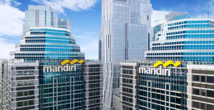 Penerapan ERP pada Bank Mandiri: Tantangan dan Solusi Terbaik
