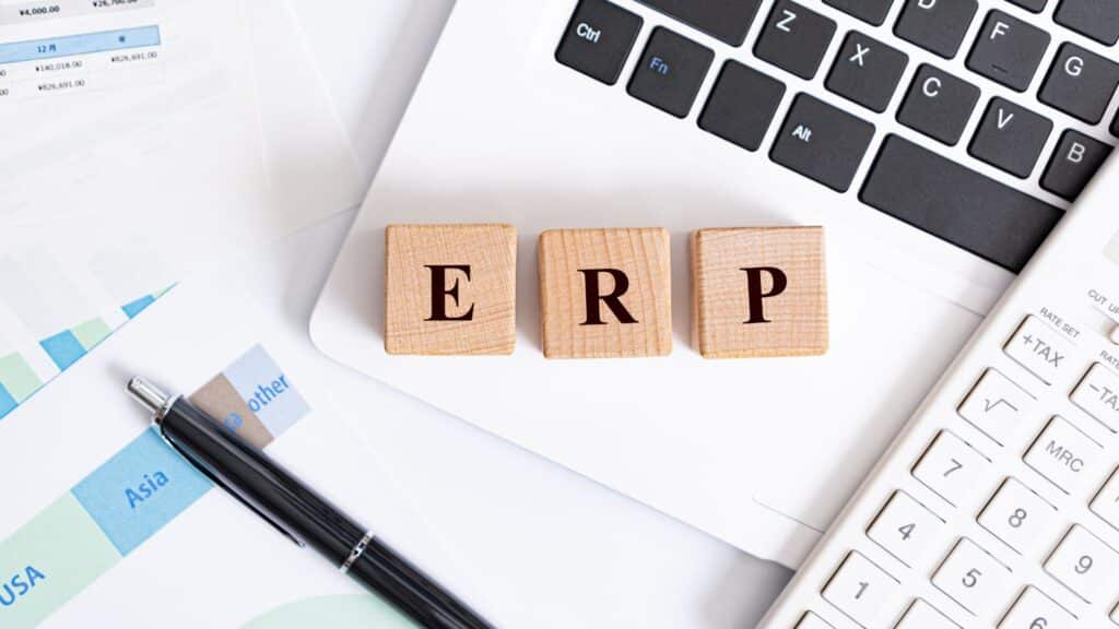 Strategi Implementasi ERP Pada Perusahaan!