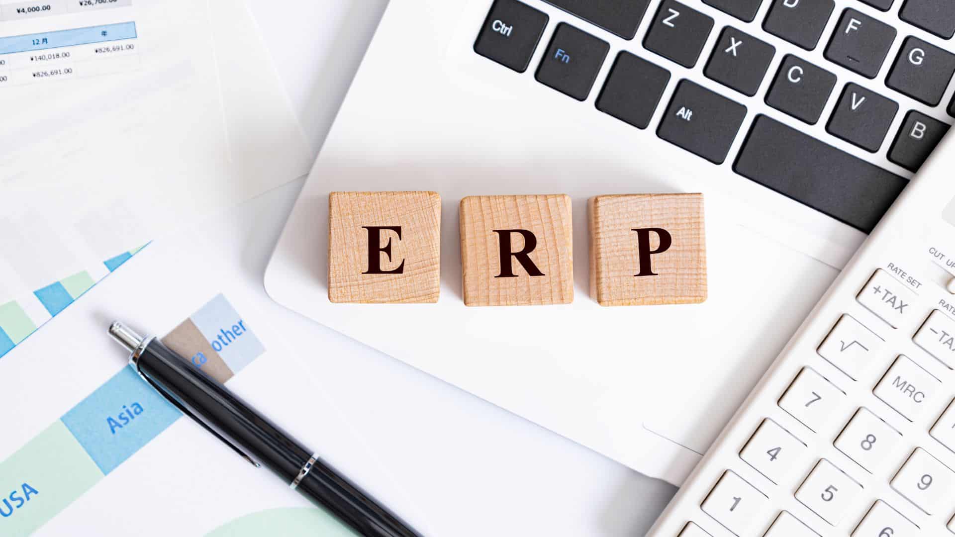 Strategi Implementasi ERP Pada Perusahaan!