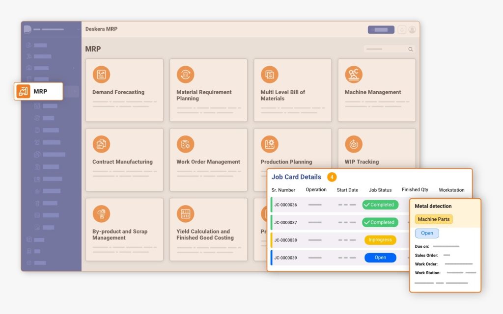21 Software Manufaktur Terbaik untuk Produktivitas Pabrik