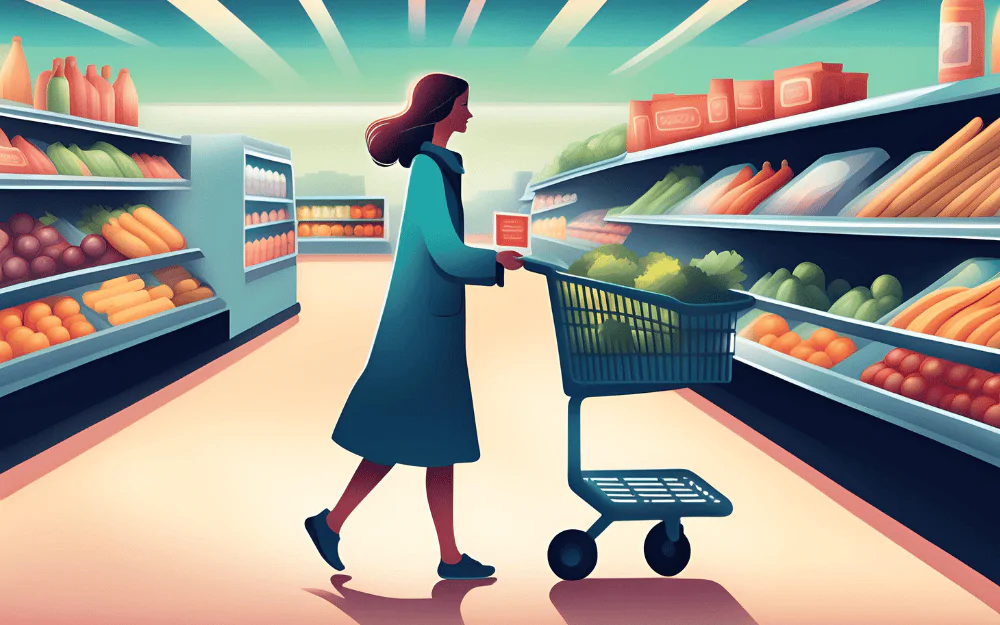 Penerapan ERP pada Perusahaan Consumer Goods