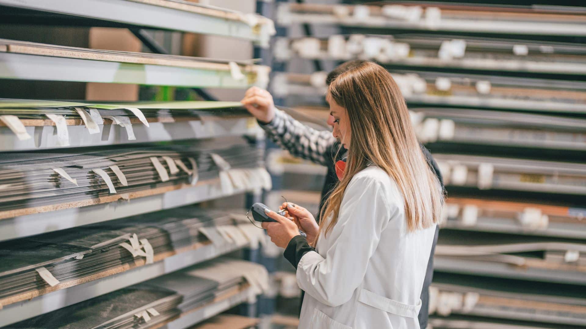 Manfaat Stock Opname yang Baik untuk Perusahaan Retail