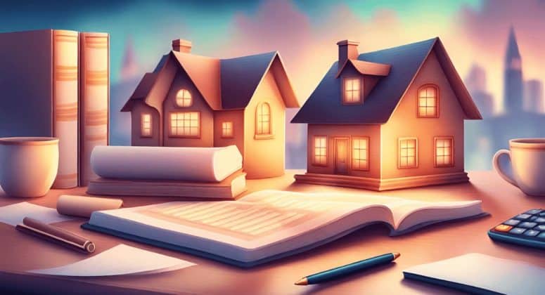 Cara Efektif Mengelola Akuntansi di Bisnis Properti Real Estate