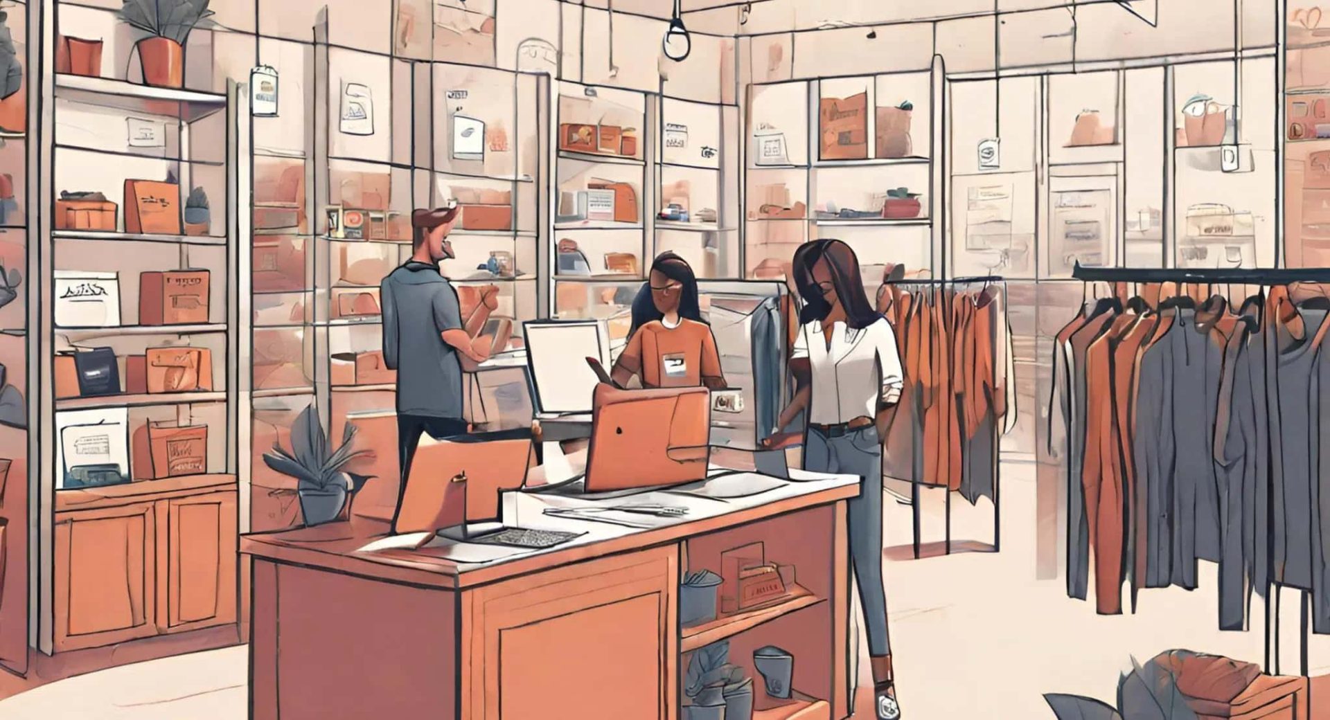 Penerapan CRM Retail yang Tepat dan Manfaat bagi Perusahaan