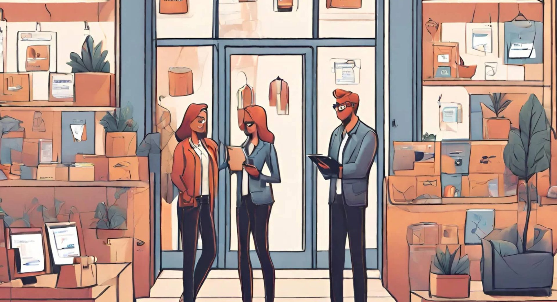 Penerapan CRM Retail yang Tepat dan Manfaat bagi Perusahaan