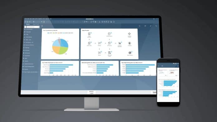 21 Rekomendasi Software ERP Terbaik di Indonesia Tahun 2024