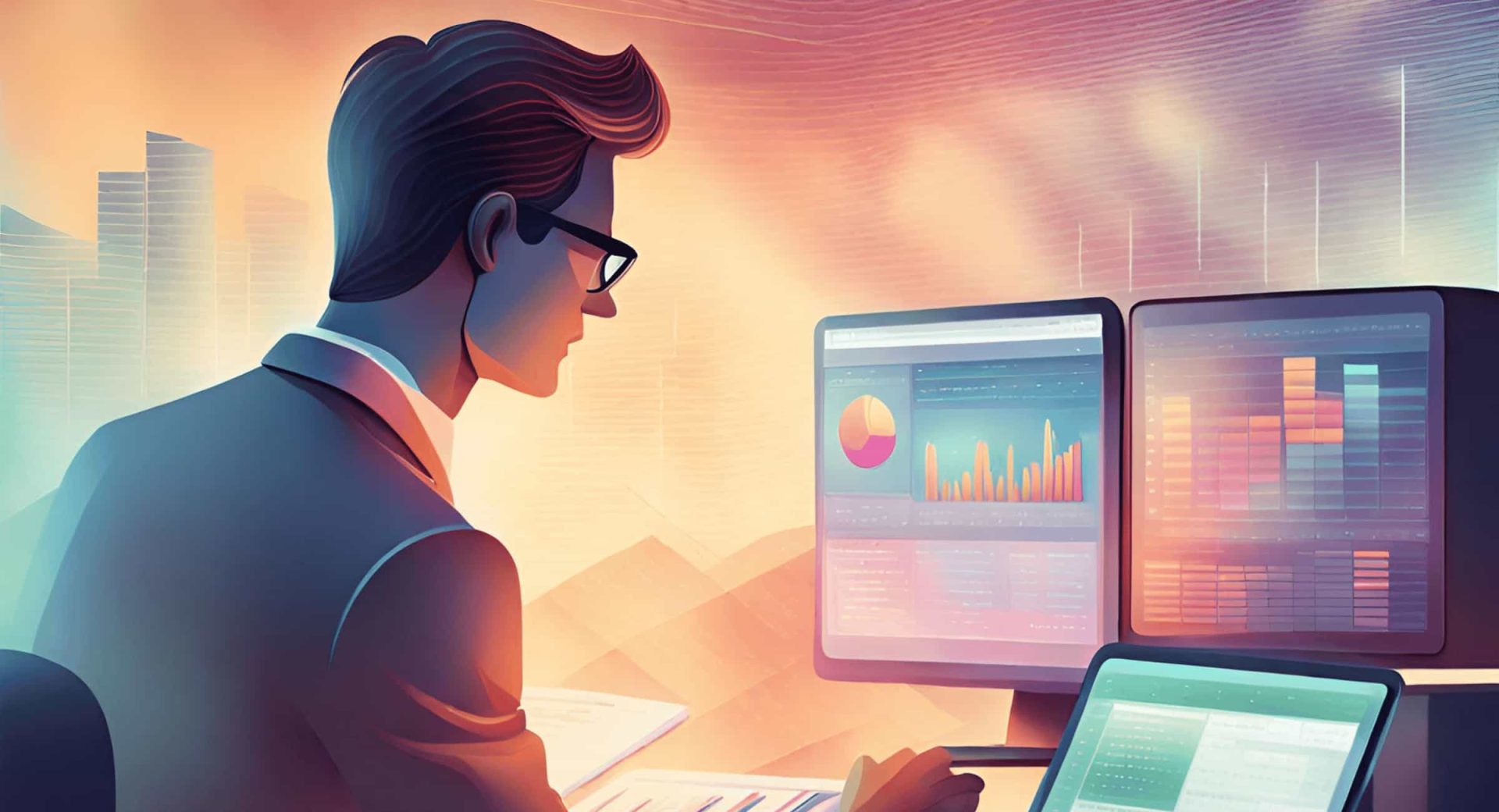 21 Software Akuntansi Terbaik Indonesia 2024 dan Manfaatnya