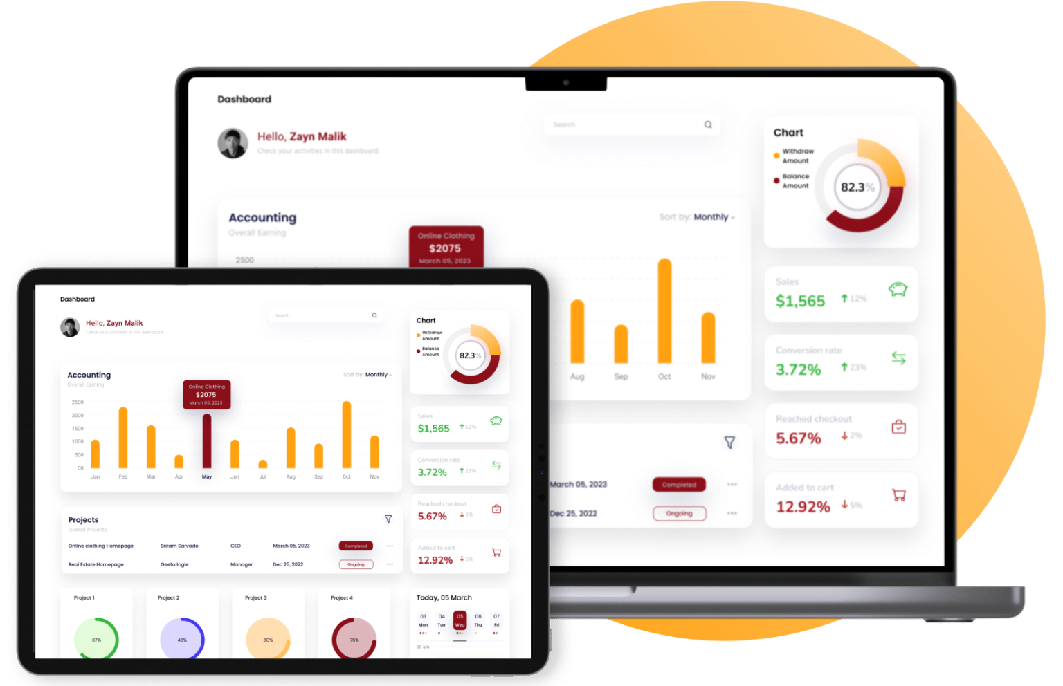 21 Rekomendasi Software ERP Terbaik di Indonesia Tahun 2024