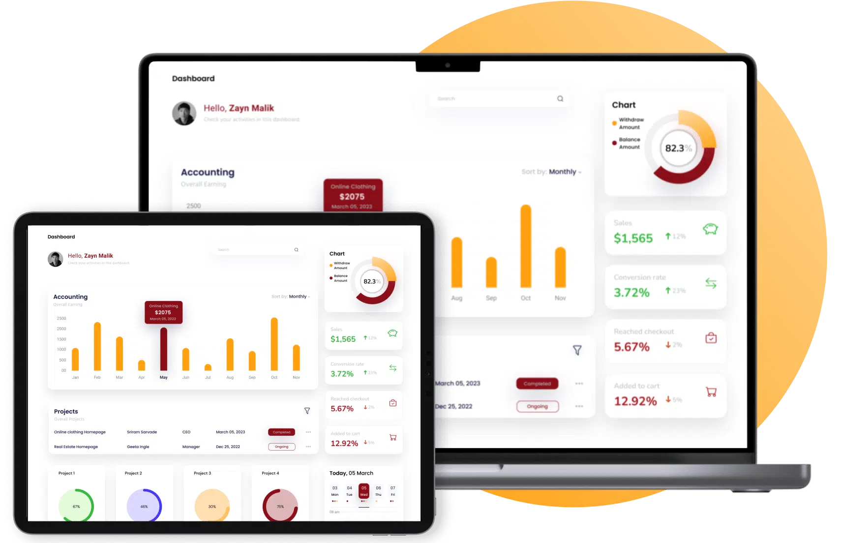 21 Rekomendasi Software ERP Terbaik di Indonesia Tahun 2023