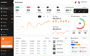 24 Aplikasi & Software ERP Terbaik di Indonesia 2025 (Terupdate)