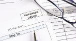 Contoh Surat Purchase Order: Panduan dan Format Terbaru