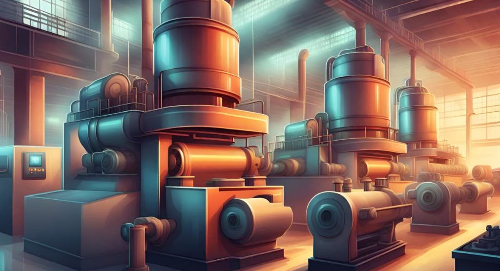 Apa itu Material Handling System (MHS)? Manfaat & Cara Kerjanya