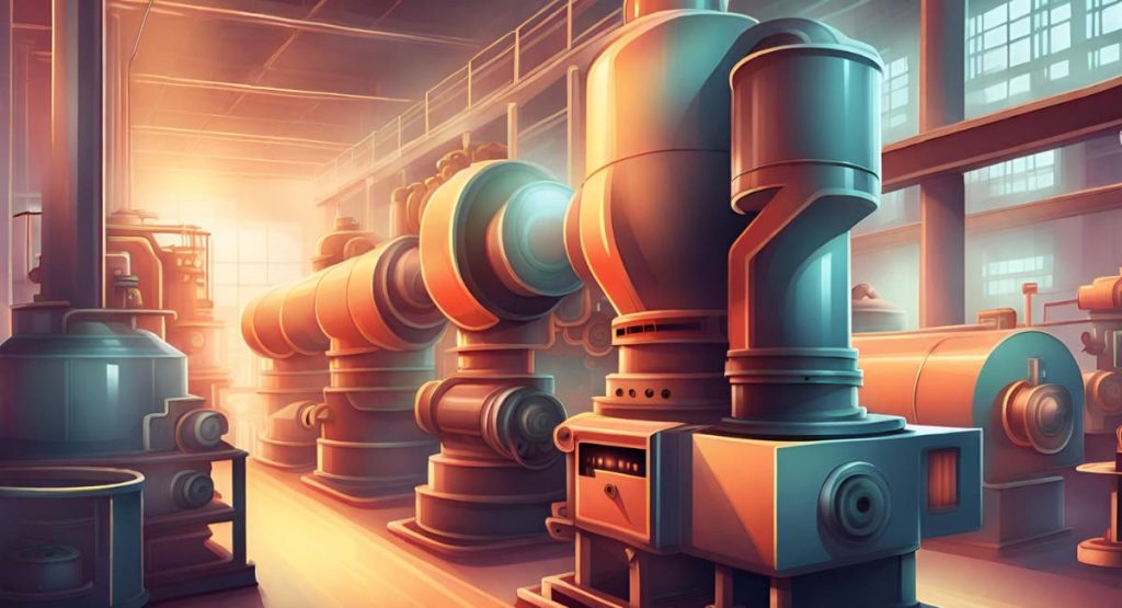 Apa itu Material Handling System (MHS)? Manfaat & Cara Kerjanya