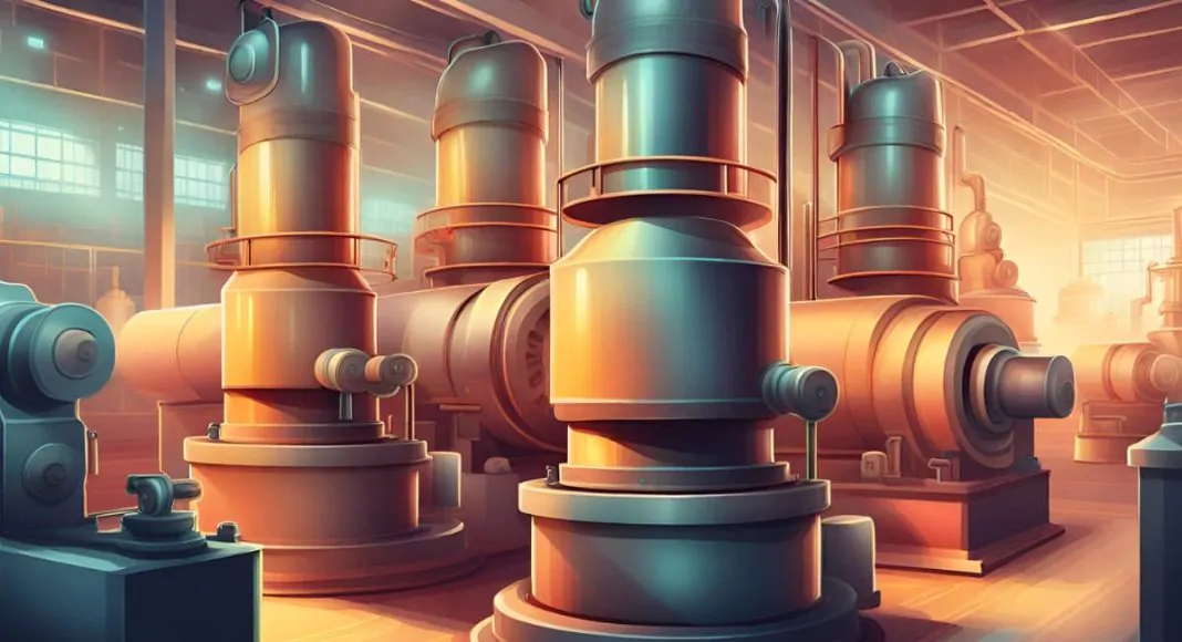 Apa itu Material Handling System (MHS)? Manfaat & Cara Kerjanya