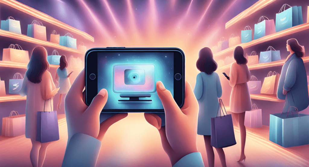 8 Tren Ritel untuk Bisnis Ritel Global 2025