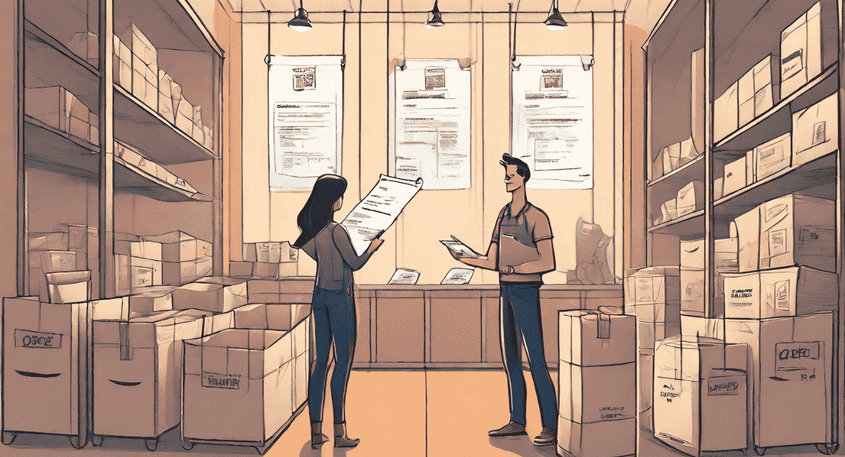 Purchase Order (PO): Pengertian, Fungsi, Manfaat, dan Contohnya
