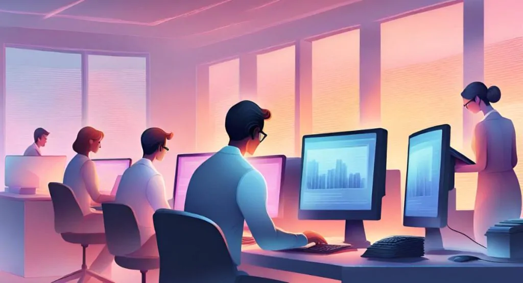 Mengenal Otomatisasi Perkantoran dan Dampaknya ke Bisnis