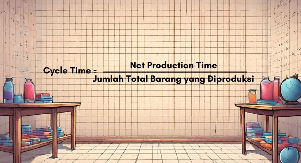 Pentingnya Cycle Time untuk Bisnis dan Cara Menghitungnya