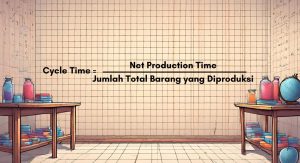 Pentingnya Cycle Time untuk Bisnis dan Cara Menghitungnya