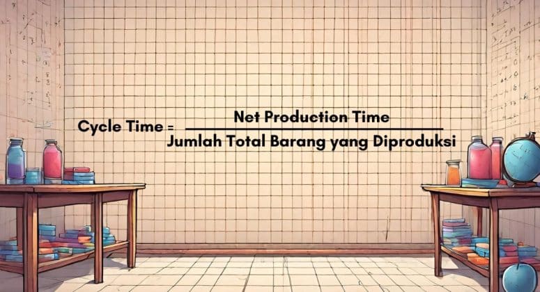 Pentingnya Cycle Time untuk Bisnis dan Cara Menghitungnya