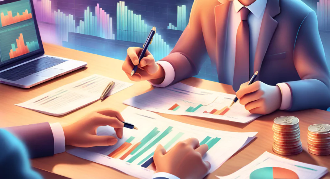 Analisis Rasio Keuangan: Pengertian, Jenis, dan Rumus