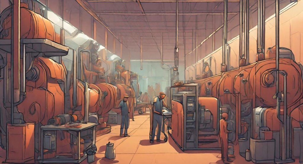 Pentingnya Cycle Time untuk Bisnis dan Cara Menghitungnya