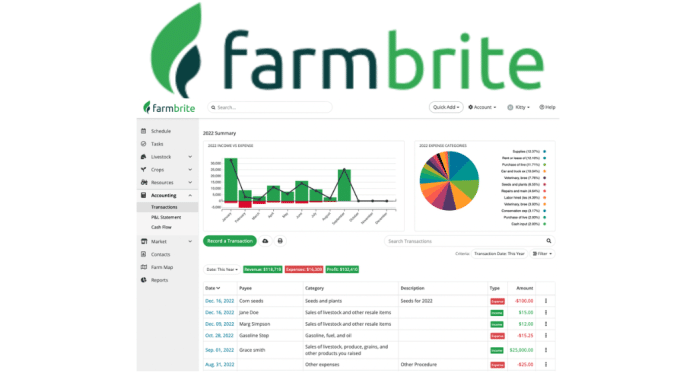 10 Aplikasi Pertanian Terbaik untuk Agribisnis Indonesia 2025