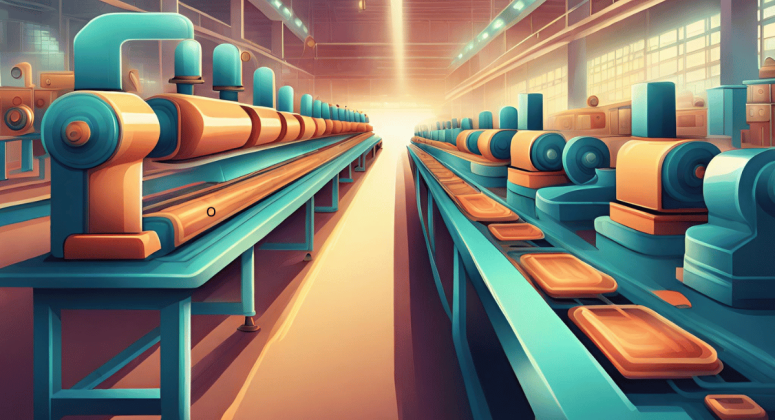 Assembly Line: Pengertian, Jenis, dan Perannya di Manufaktur