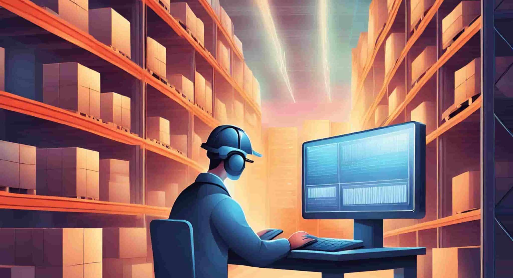 Finished Good Warehouse atau Gudang Hasil Produksi: Menjaga Kualitas ...