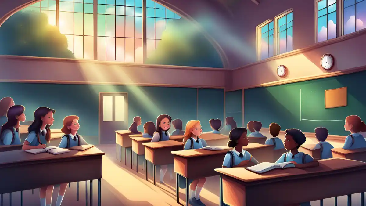 10 Aplikasi Sekolah Terbaik di Indonesia