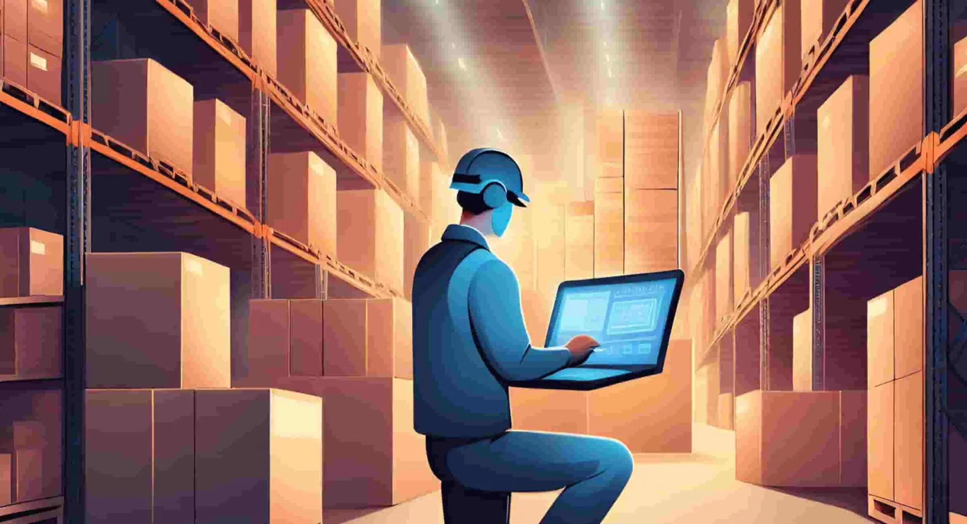 Reverse Logistic Warehouse: Optimalisasi Proses Retur, Perbaikan, dan ...