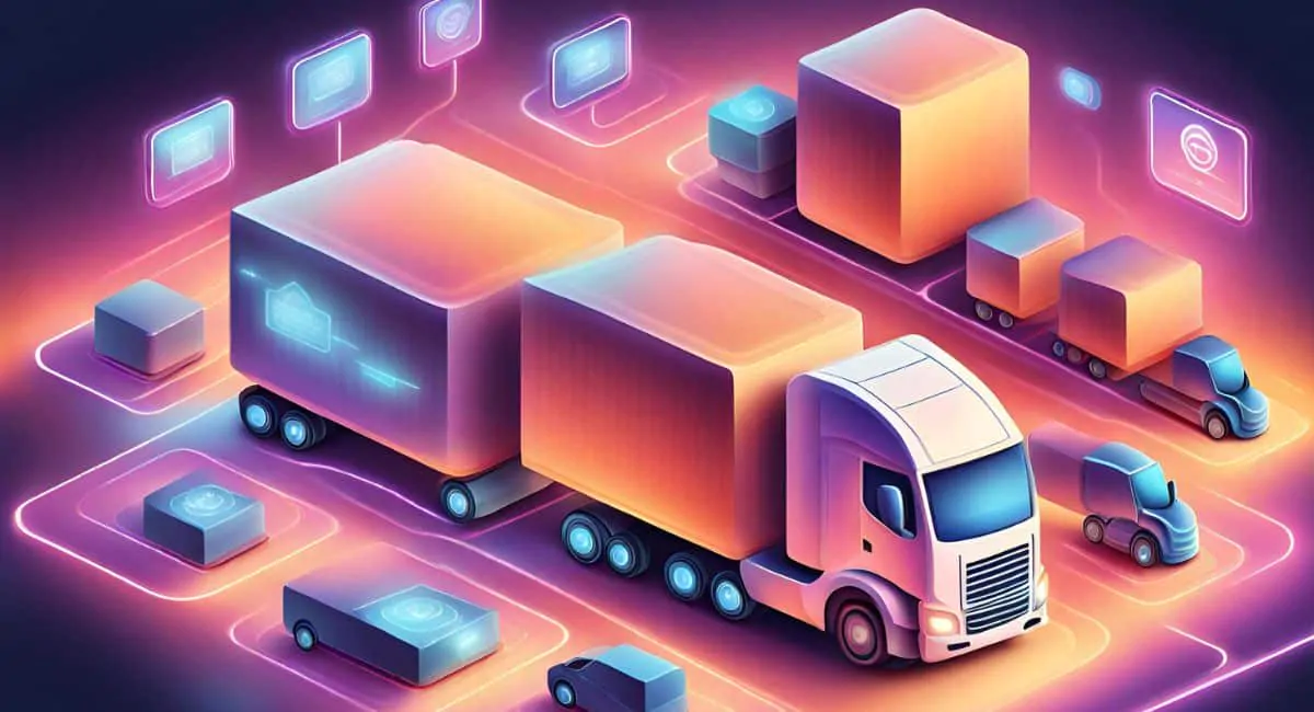 Dari Otomatisasi hingga AI: Masa Depan Tren Teknologi Sistem Pergudangan