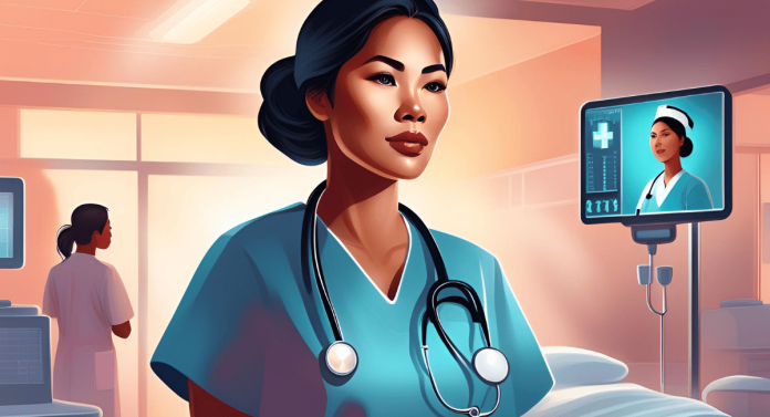 Digitalisasi Pelayanan Kesehatan dengan Software Rumah Sakit