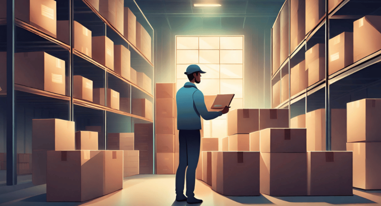 Tingkatkan Efisiensi dengan Sistem Manajemen Kualitas Gudang