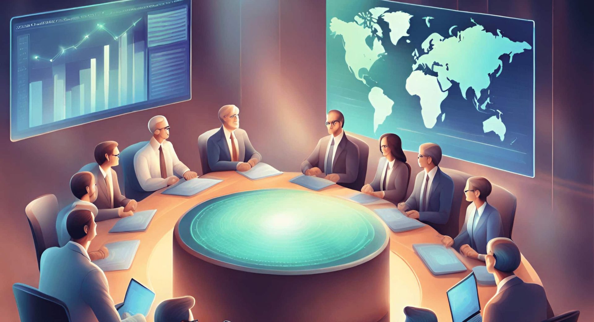 Panduan Persiapan RUPS untuk Perusahaan Anda!