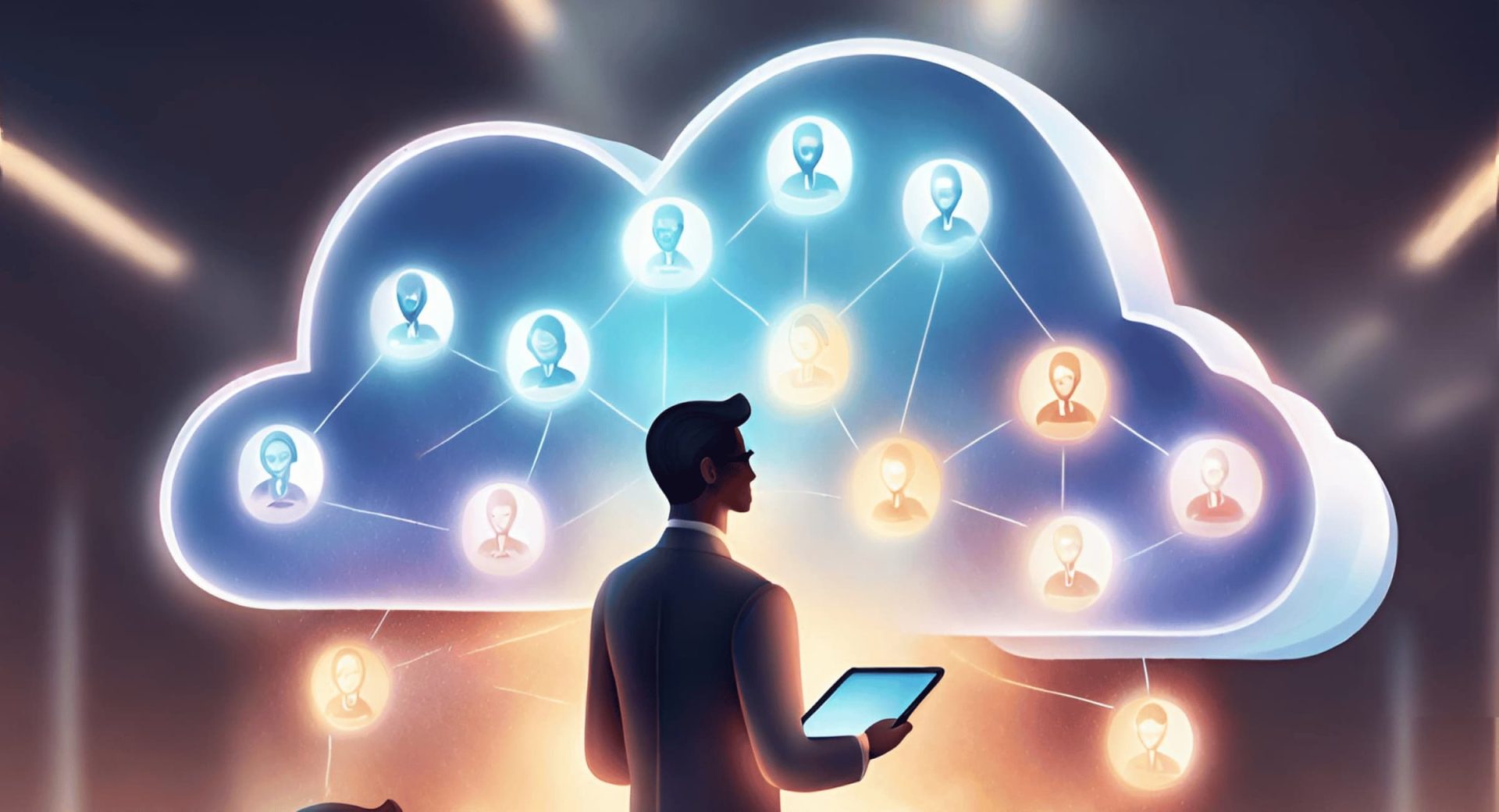 Mengenal Jenis Software HRM untuk Manajemen SDM yang Efektif