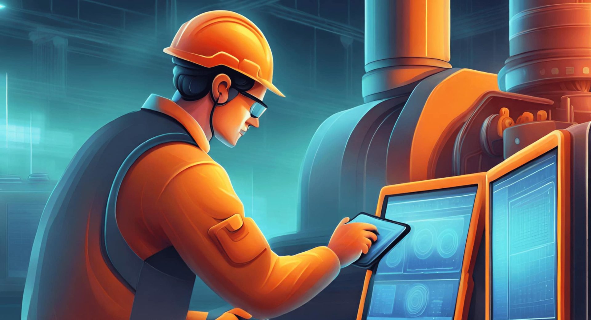 Jenis-Jenis Maintenance Mesin dan pentingnya bagi Perusahaan