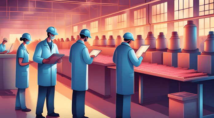 Mengenal Smart Manufacturing dan Cara Mewujudkannya